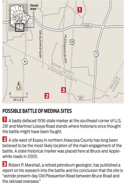 THE BATTLE OF MEDINA, part 4 of 5. The Battle and The Aftermath - Of ...